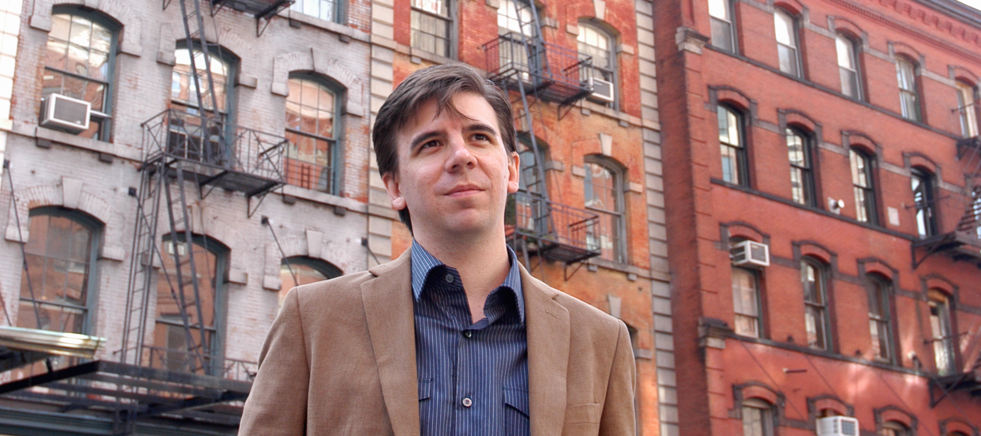 Tribeca Therapist