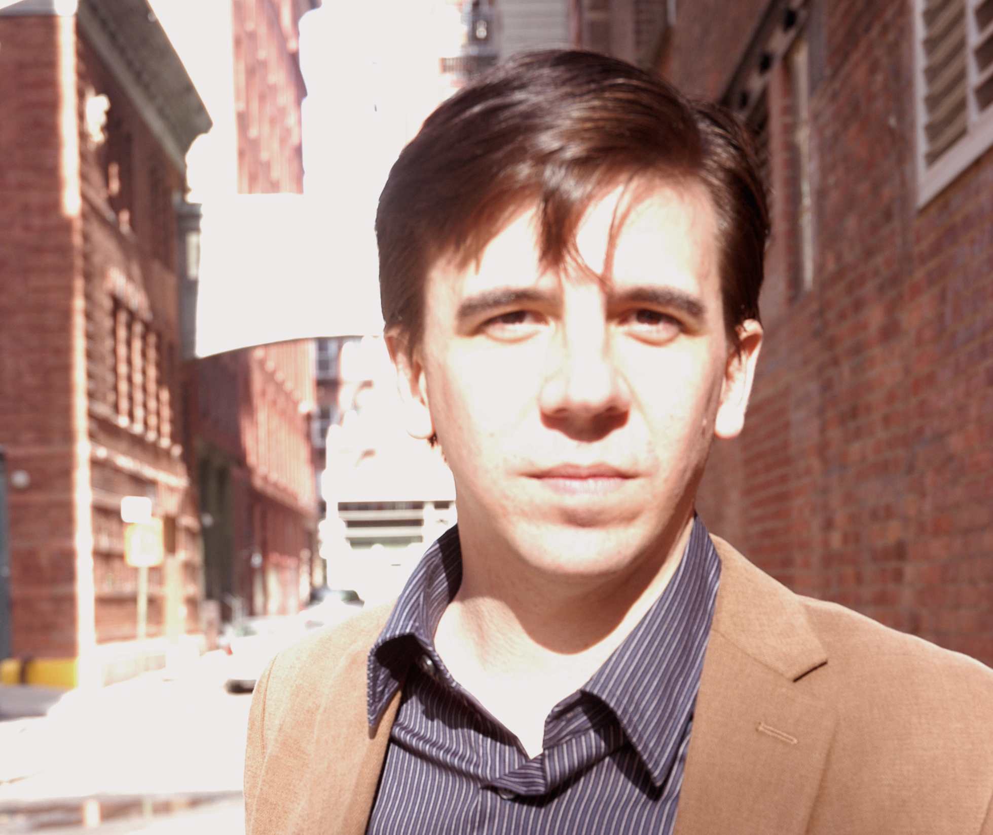Tribeca Therapist